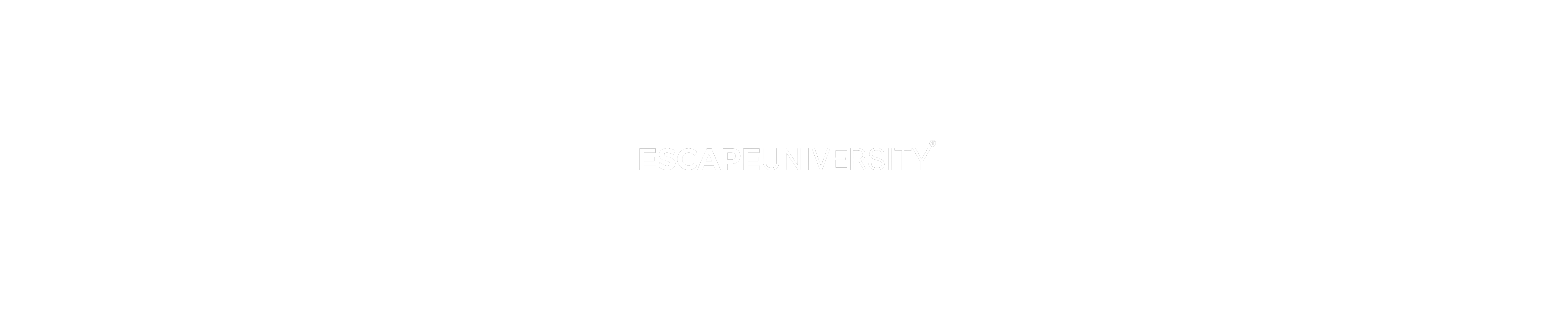 Home | ESCAPE UNIVERSITY – Escape University
