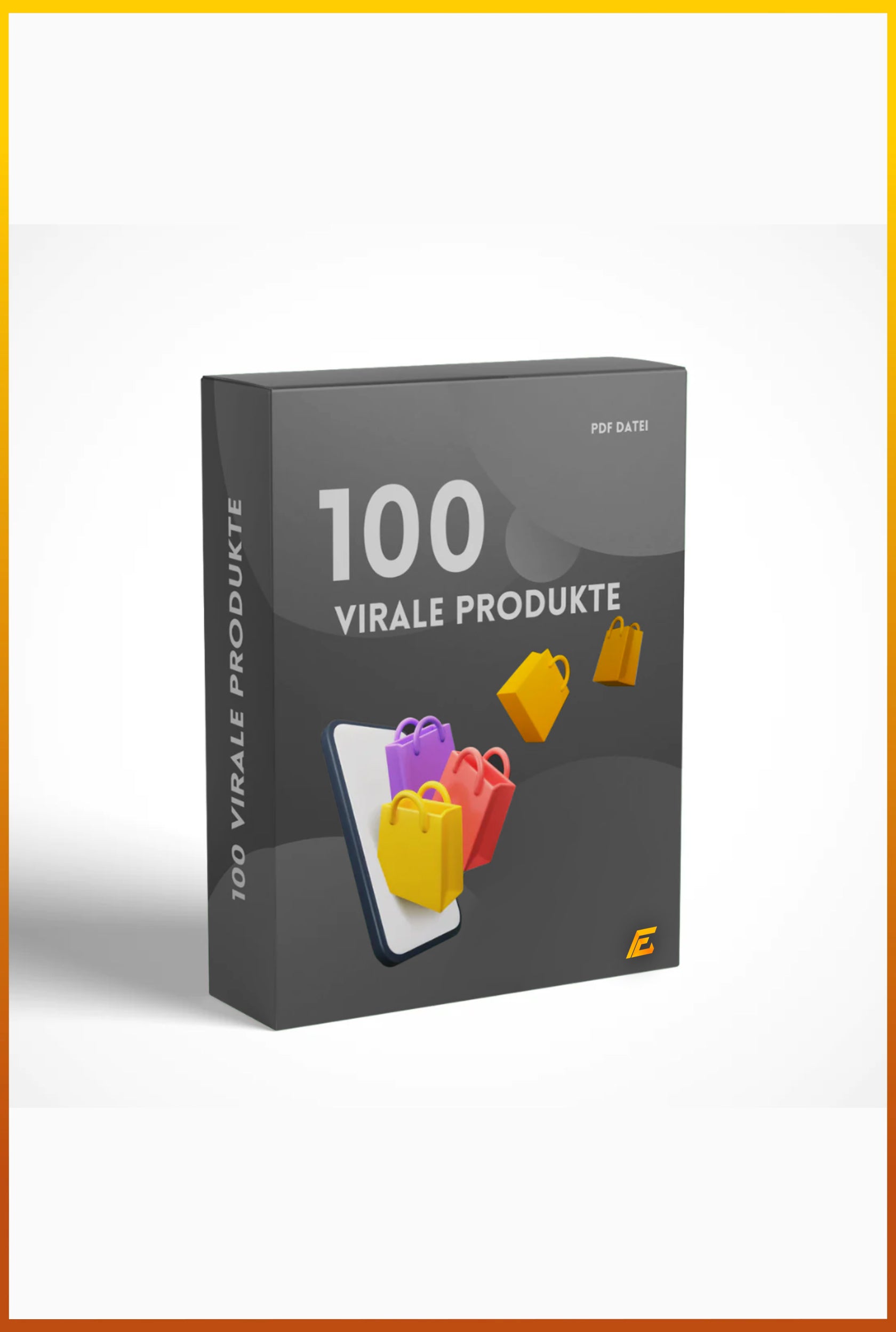 100 Virale Dropshipping Produkte – Escape University